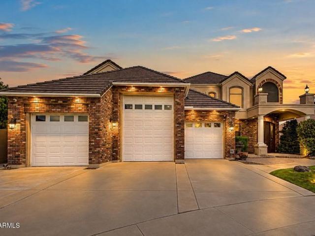 1748 E Queen Palm Dr, Gilbert, AZ 85234