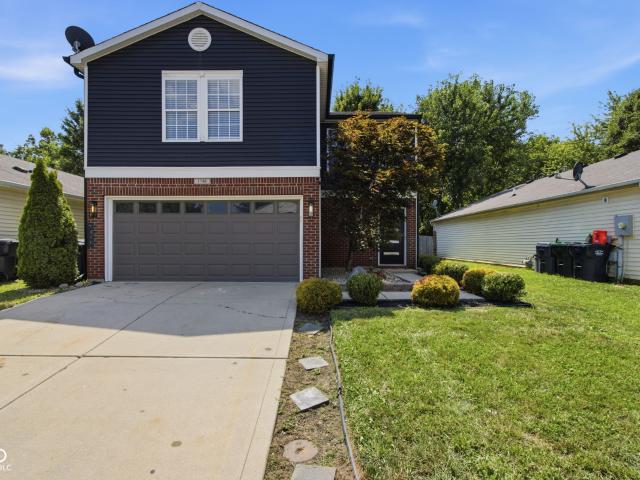 1748 Feather Reed Lane