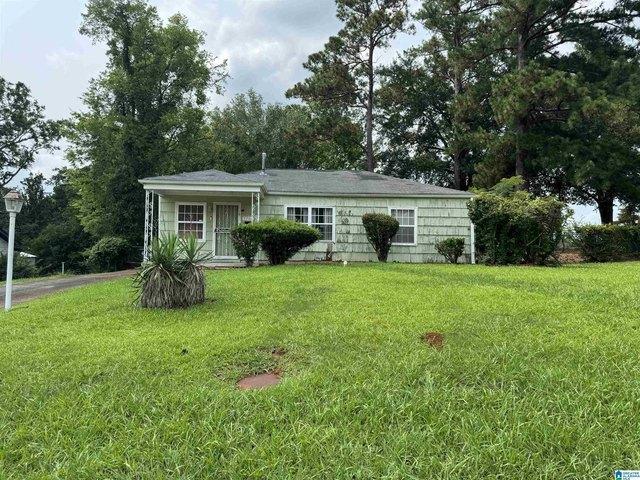 1748 Grant Ave SW, Birmingham, AL 35211