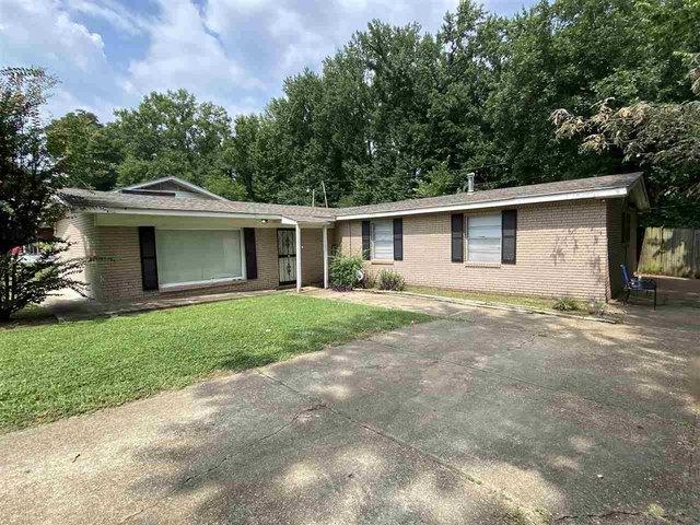 1748 Hester Rd, Memphis, TN 38116