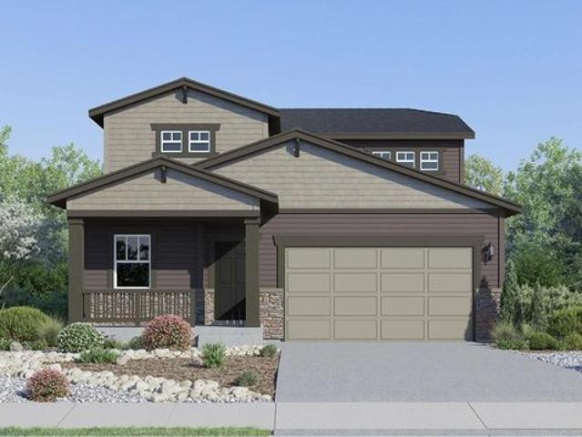 1748 Howling Dr Lot 3, Windsor, CO 80550