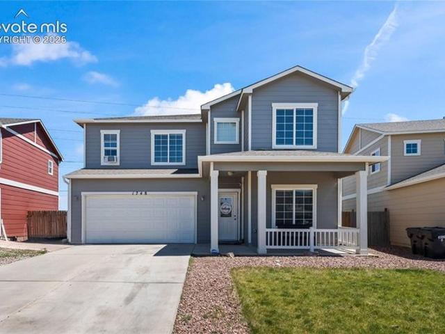 1748 Killdeer Ct, Pueblo, CO 81008
