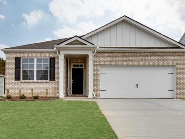 1748 Savannah Pass, Lewisburg, TN 37091