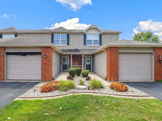1748 Springtime Ct, Dyer, IN 46311