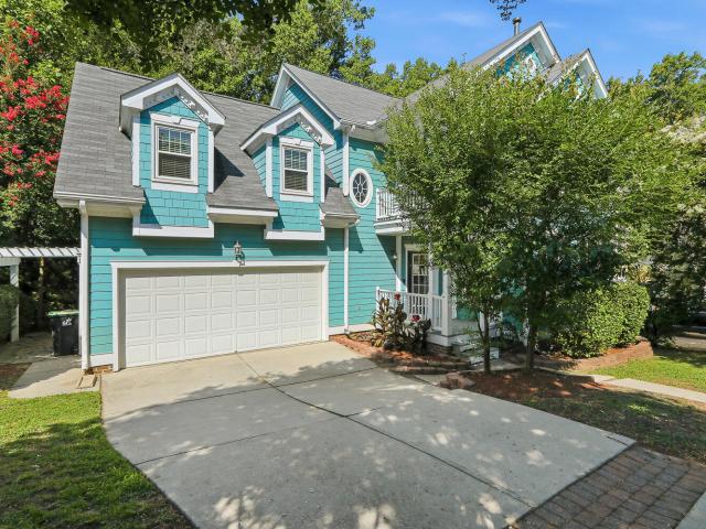 1748 Town Home Drive