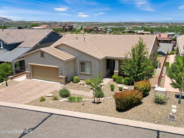 1748 Trinity Rose Dr, Prescott, AZ 86301