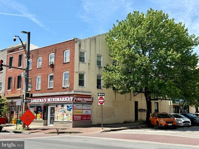 1748 1 Eastern Ave, Baltimore, MD 21231