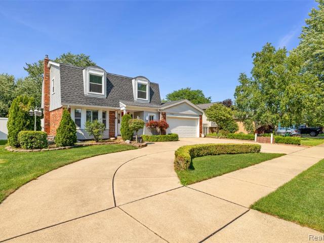 17493 Judy Court