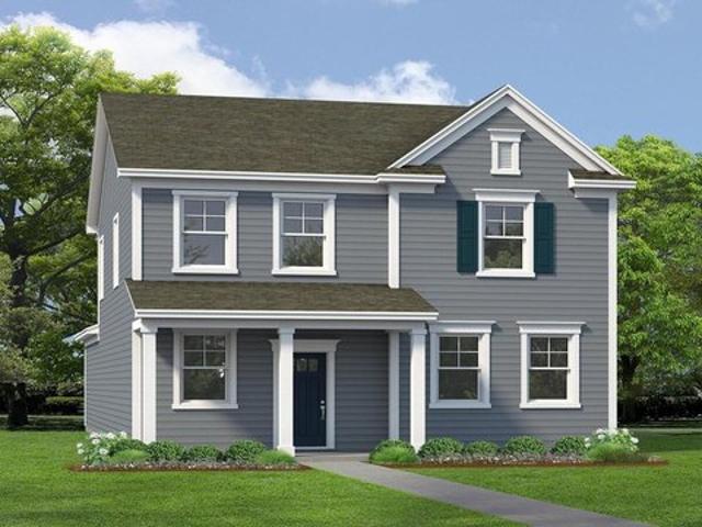 17490 Clark and York Blvd, Ruther Glen, VA 22546