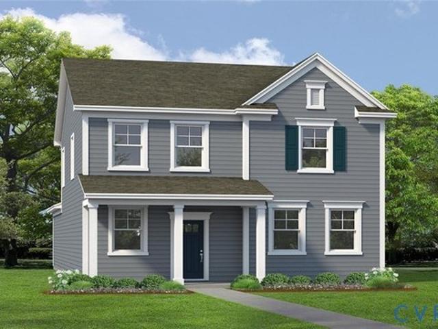 17490 Clark and York Blvd, Ruther Glen, VA 22546
