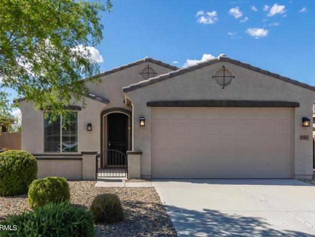 17492 W Polaris Dr, Goodyear, AZ 85338