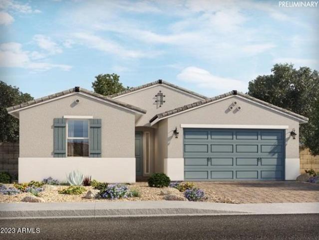 17492 W Red Fox Rd, Surprise, AZ 85387