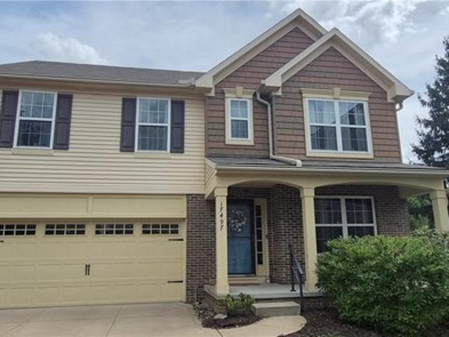 17497 Woodshire Dr, Strongsville, OH 44149