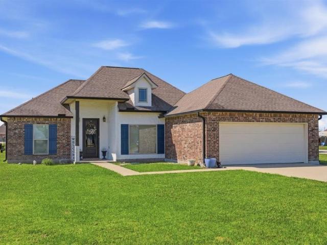 17494 Jaycee Dr, Iowa, LA 70647 | MLS #SWL26001 | Compass