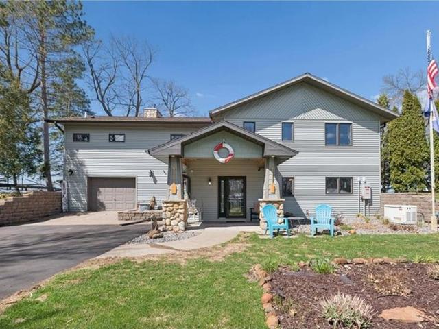17495 th Ave, Isle, MN 56342