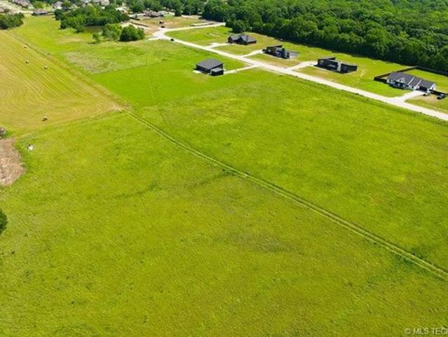 17495 County Road 3539, Ada, OK 74820