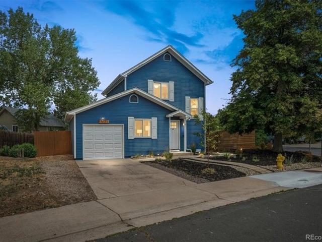 17495 E Chenango Dr, Aurora, CO 80015