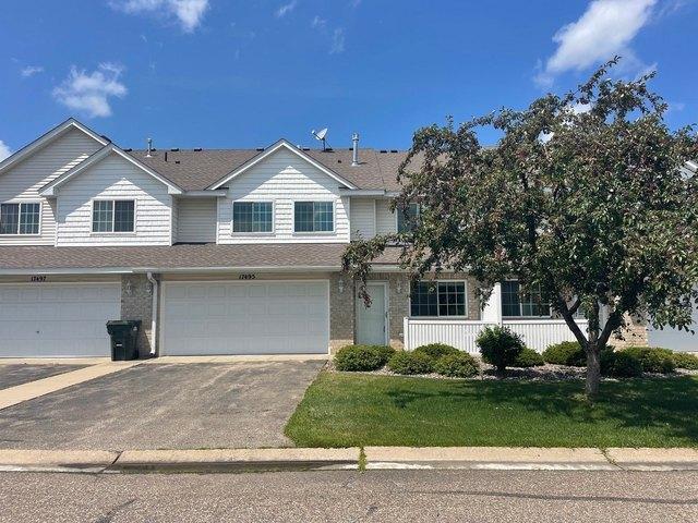 17495 Gettysburg Way Unit Th, Lakeville, MN 55044