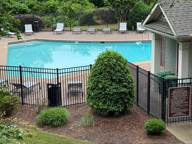 1749 Breyerton Dr NE, Atlanta, GA 30329 | MLS #7604