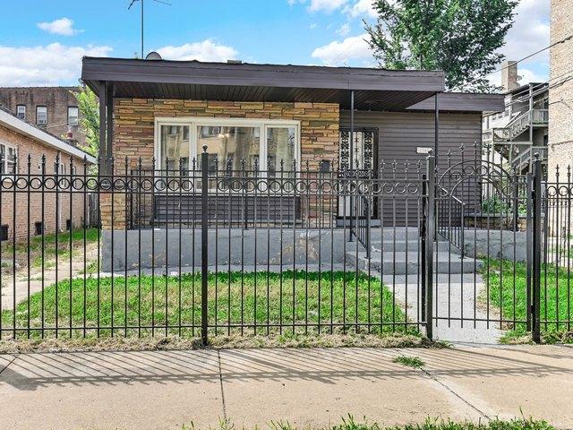 1749 E 71st Pl, Chicago, IL 60649