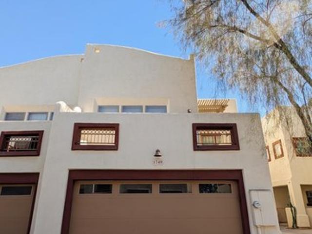 1749 E Libra Dr, Tempe, AZ 85283