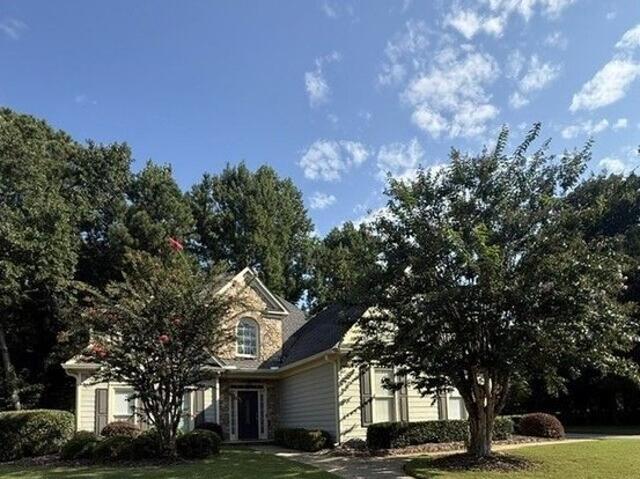 1749 Glen Echo Way, Marietta, GA 30062