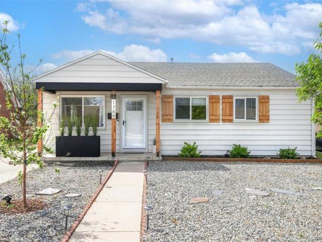 1749 Havana St, Aurora, CO 80010