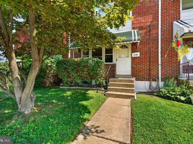 1749 Inverness Ave, Baltimore, MD 21222