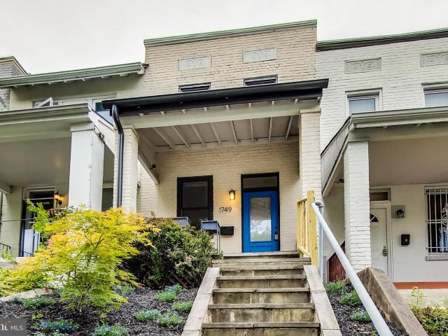 1749 L St NE, Washington, DC 20002 | MLS #DCDC2255 | Compass