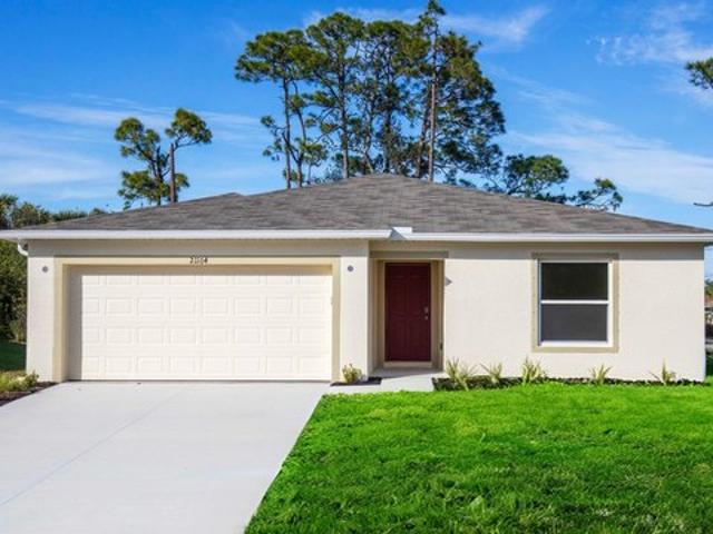 1749 Palm Rd, Ormond Beach, FL 32174