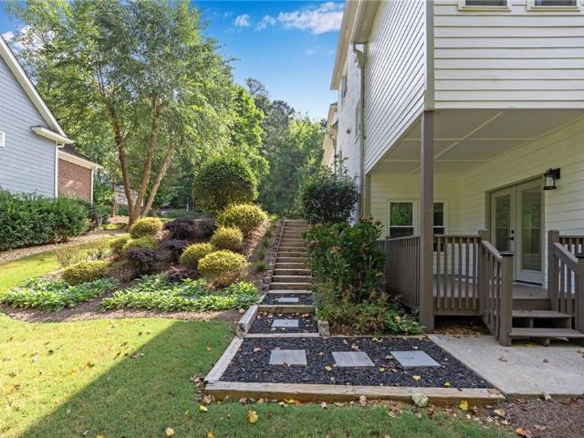 1749 Patriots Way NW, Kennesaw, GA 30152 | MLS #7665