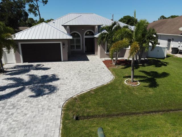 1749 SW Desert Ave, Port St. Lucie, FL 34953 | MLS #A11894