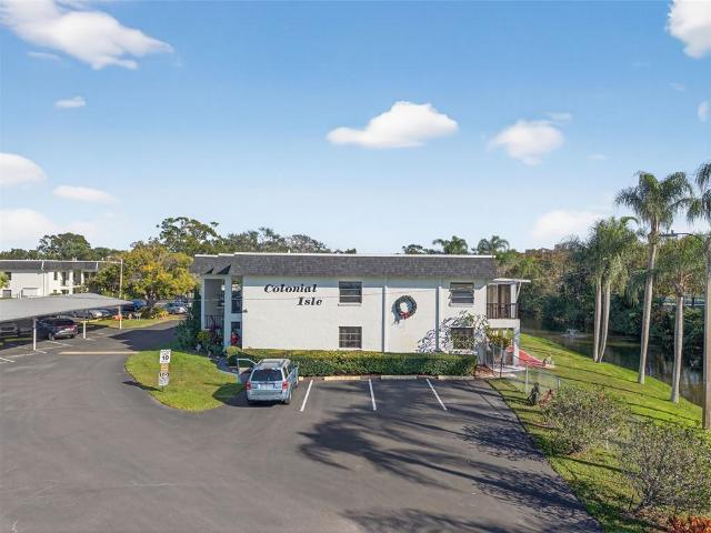 1749 S Highland Ave, Unit A5, Clearwater, FL 33756 | MLS #TB8456