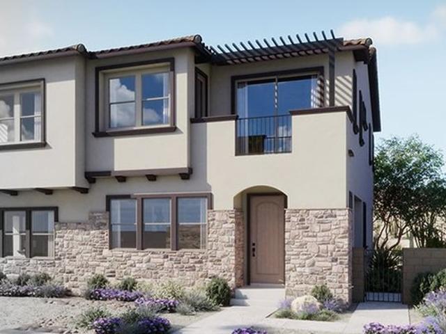 1749 Sparrow Nest St, Las Vegas, NV 89138