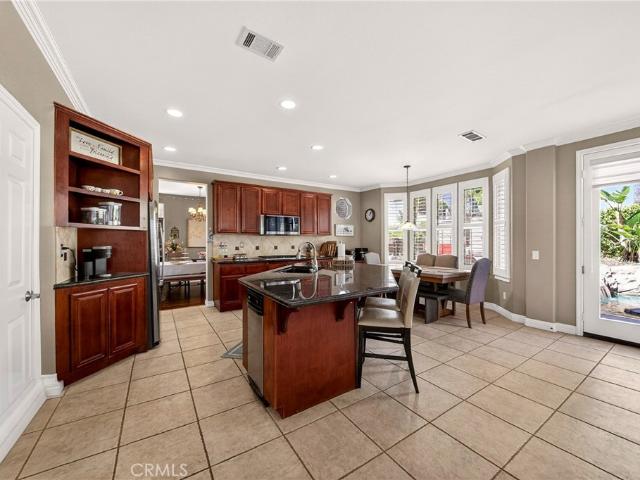 1749 Tamarron Dr, Corona, CA 92883 | MLS #IG26056