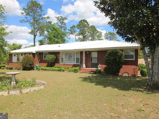 1749 US Highway 1 N, Alma, GA 31510