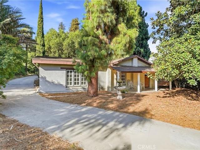 1749 West Rd, La Habra Heights, CA 90631