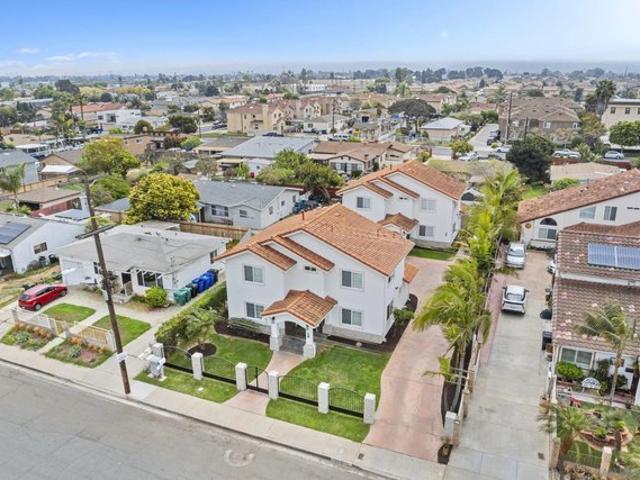 1749 51 Dahlia, San Diego, CA 92154