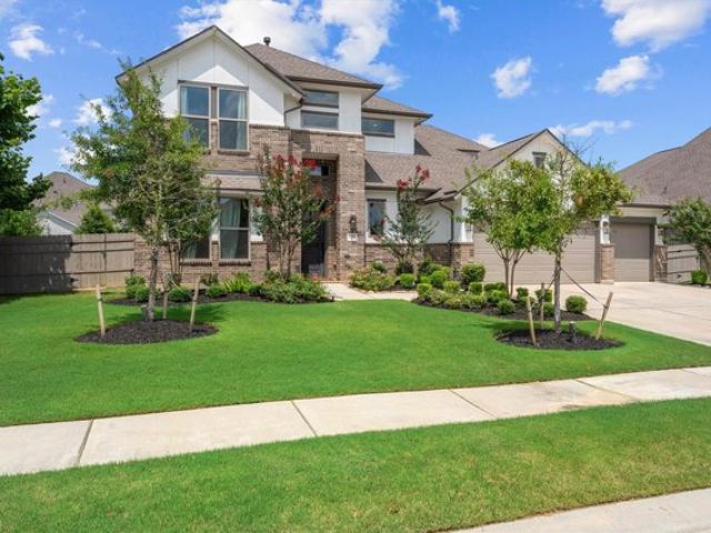17403 Violet Vineyard St, Conroe, TX 77302