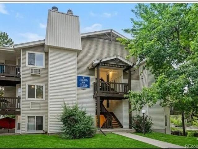 17403 E Mansfield Ave Apt 92ER, Aurora, CO 80013