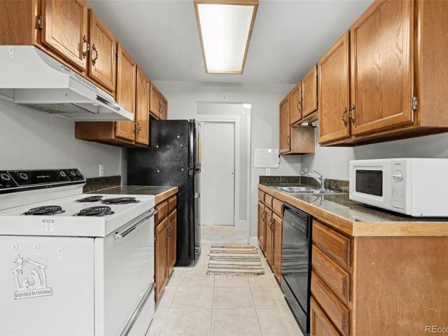 17403 E Mansfield Avenue # 92ER