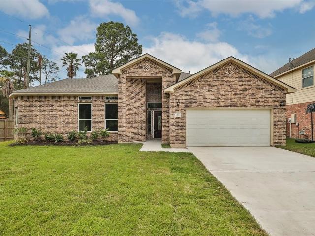 17403 Harmony Hill Drive