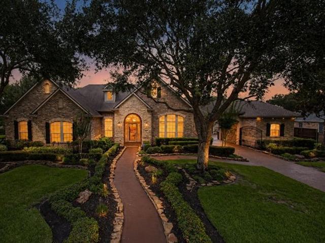 17403 Ledgefield, Cypress, TX 77433
