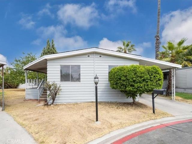 17400 Valley Blvd Spc 43, Fontana, CA 92335