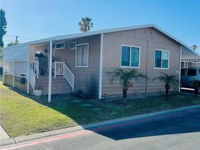 17400 Valley Blvd Spc 95, Fontana, CA 92335