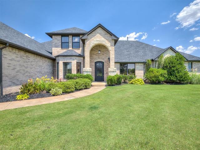 17400 Barrington Hills Lane