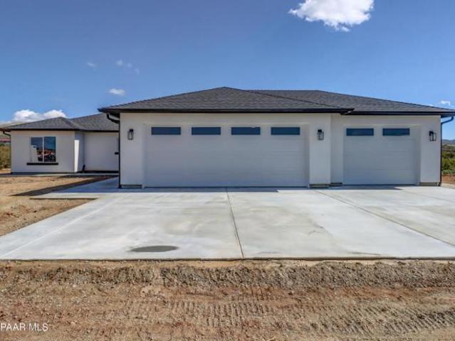 17400 E Hiding Horse Ln, Dewey Humboldt, AZ 86327