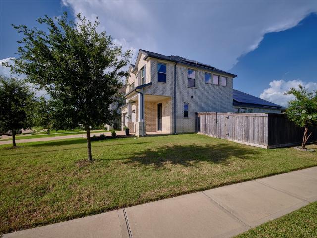 17400 Farm Pasture Trail