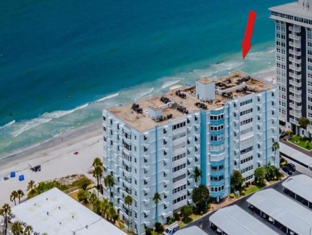 17400 Gulf Blvd E8, Redington Shores, FL