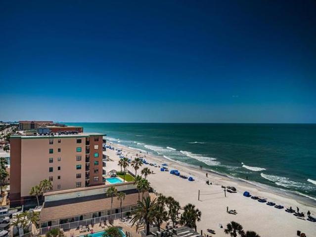 17400 Gulf Blvd #F9 Redington Shores, FL 33708